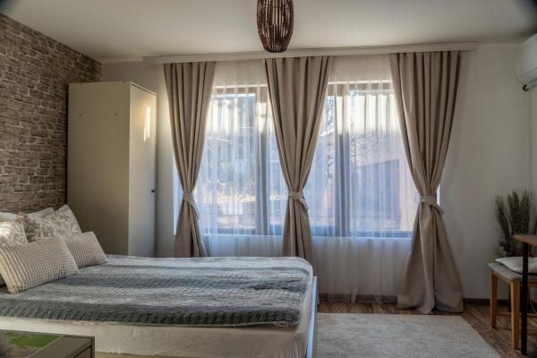 Guest House Malusha - Bulgaria
