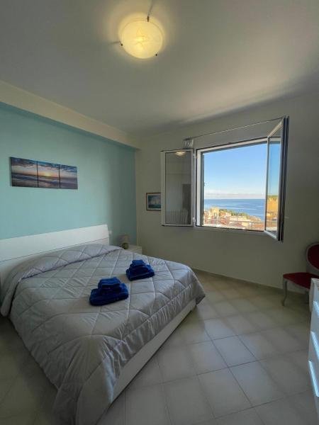 Le Finestre Sul Mare - Santa Flavia