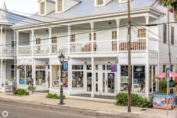 A Cuban Club Suite - Key West, FL