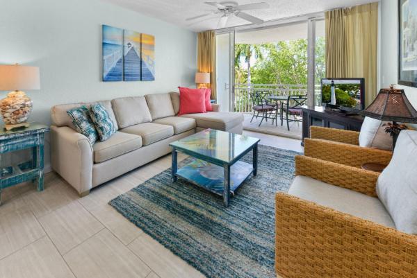 Sunrise Suite 203 - Stock Island, FL
