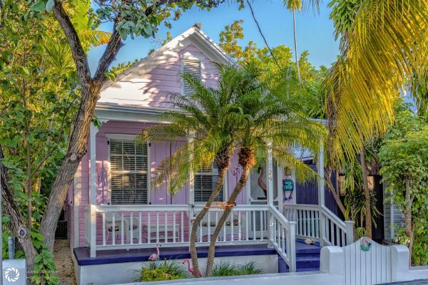 Fleming-o - Key West, FL