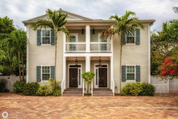Windsor Townhomes 5 - Key West, FL