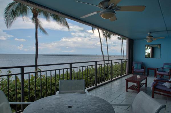 Beach Club Siesta 104 - Key West, FL