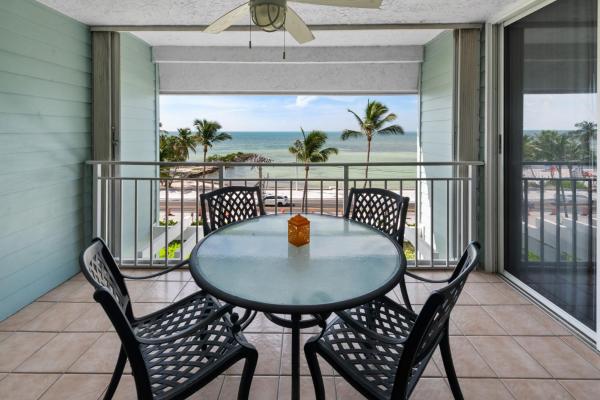 Sea Orchid La Brisa 405e - Key West, FL