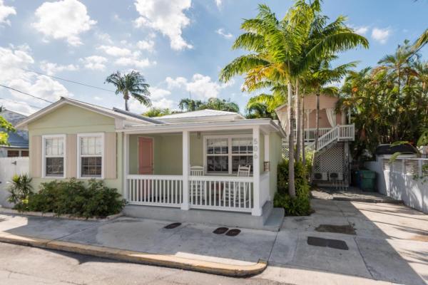 Casa Caribe - Key West, FL