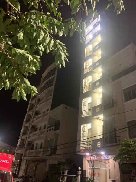 Thiên Các Hotel - Quy Nhon