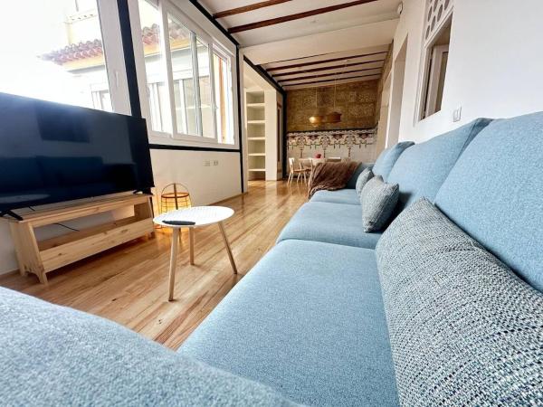 Great Apartment In The Center - Cangas