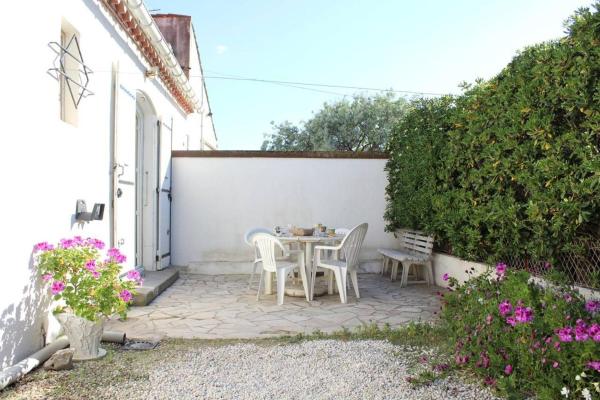Maison 3 Pièces Port La Nouvelle Pn000-156 - Sigean