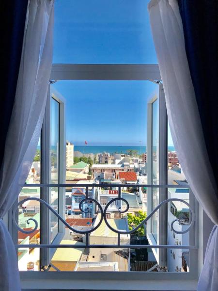 Hata Hotel - Quy Nhon