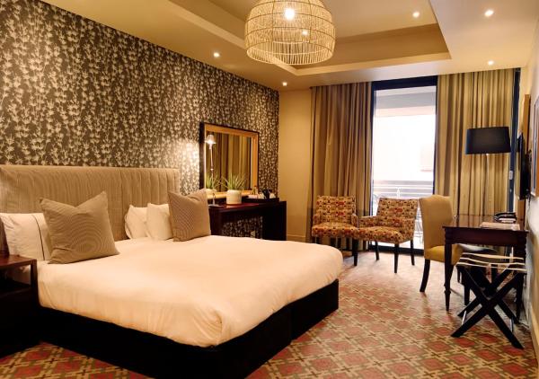 Royal Palm Hotel - Umhlanga