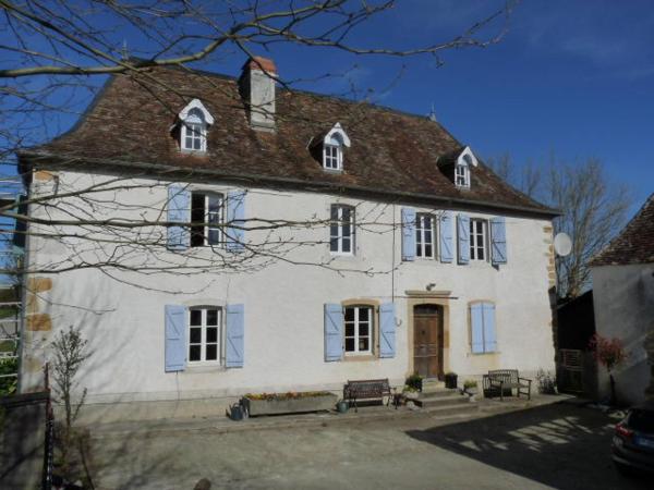 Maison Aurelia - Pyrénées-Atlantiques