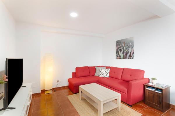 Casa Alejandro - Moya