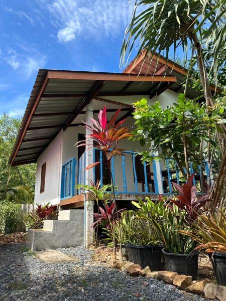 Blue Sky Bungalow - Krabi