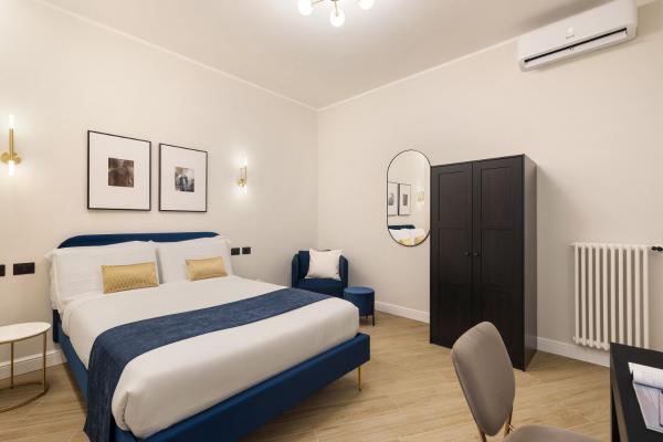 Volturno Boutique Apartment - Monti