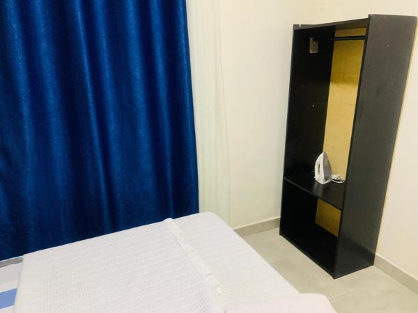 Soothing Sounds Apartment Kigali - Rwanda