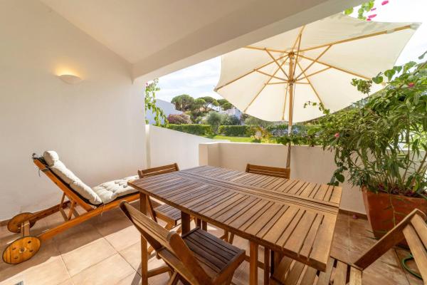 Falésia Sunset Villa By Hellovacations - Quarteira