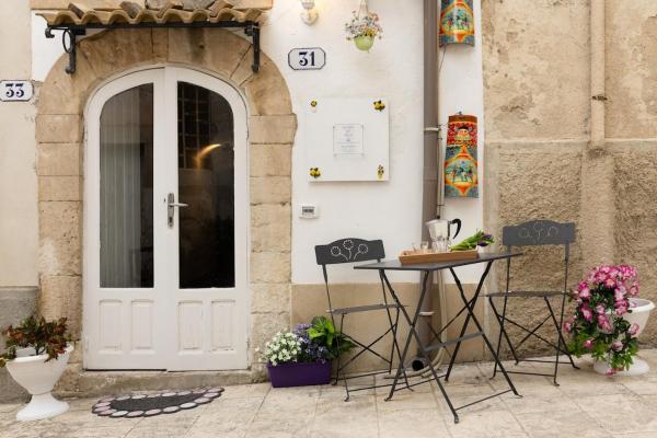Casa Con Vista Sulla Magica Ragusa Ibla - Ragusa
