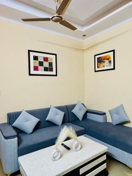 Luxe Heaven - Jaipur