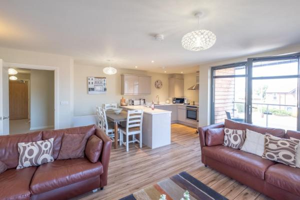 3 King Georges House - Aldeburgh Coastal Cottages - Aldeburgh
