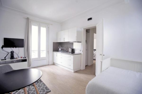 Studio - Gare Du Nord - Gare du Nord - Paris