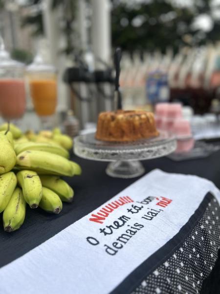 Nuhh Hostel - Belo Horizonte