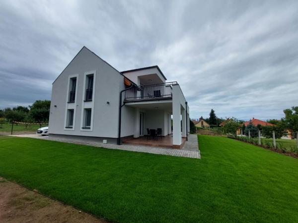 Vitorlás Apartman - Balatonfüred