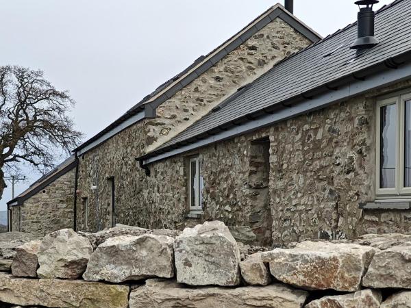 2 Bed In Denbigh 5.5 Miles 95843 - Abergele