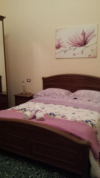 B&b Le Volte - Pompei