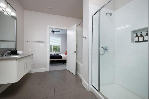 Chic 2br-southtown Near Rvrwalk, Dome & Conv - Mission del Lago - San Antonio