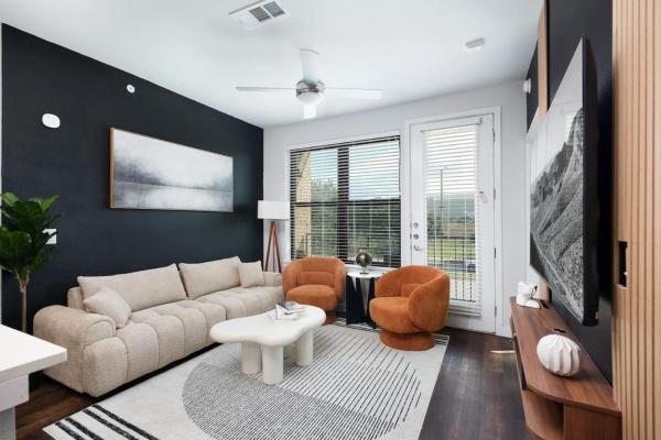 Cozy 2br-w Parking, Near Rvrwalk, Dome & Conv Ctr - Terrell Hills - San Antonio