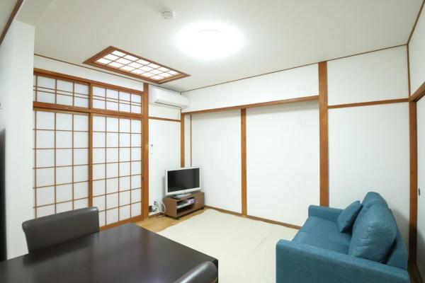 Hat Sanjo M 7min Walk From Jr Nara St - 奈良県