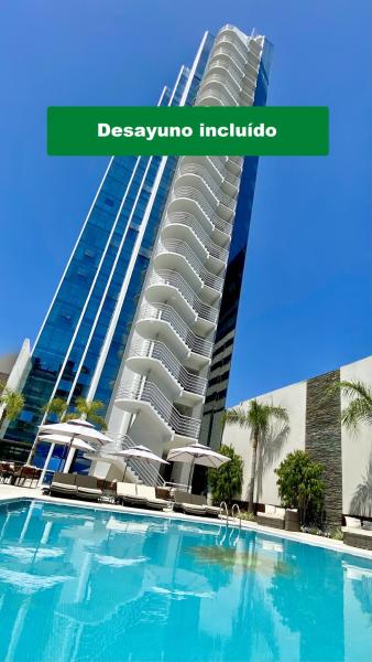 Holiday Inn Rosario By Ihg - Rosario
