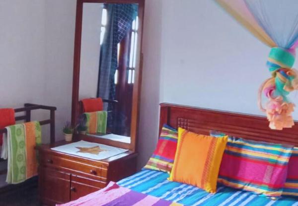 Q3 Homestay - Sri Lanka