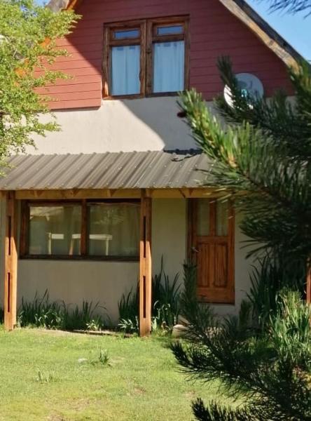 Las Lengas 2 - Provincia de Neuquén