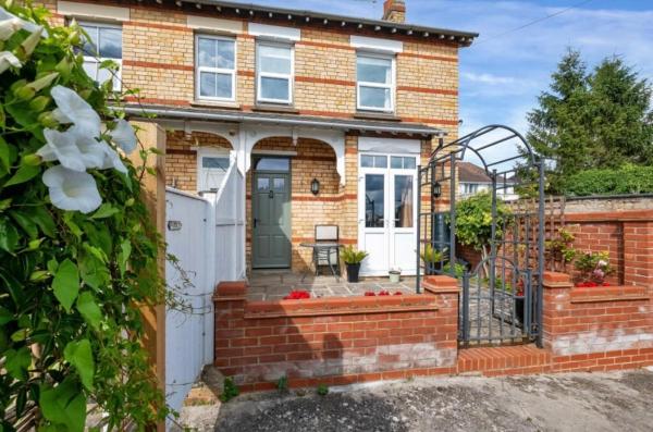 Hidden Gem In Stamford With Parking - Cambridgeshire