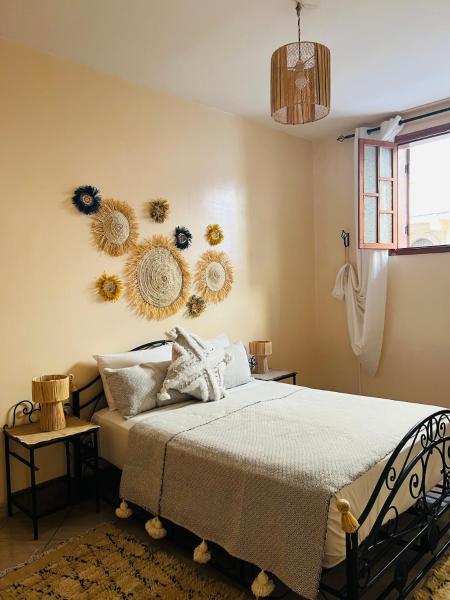 Appartement A 4 Minutes De La Plage - Essaouira