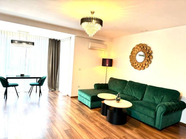 Firenze Apartment - Timișoara