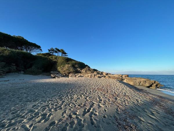Appartement Jardin De La Mer - Aléria