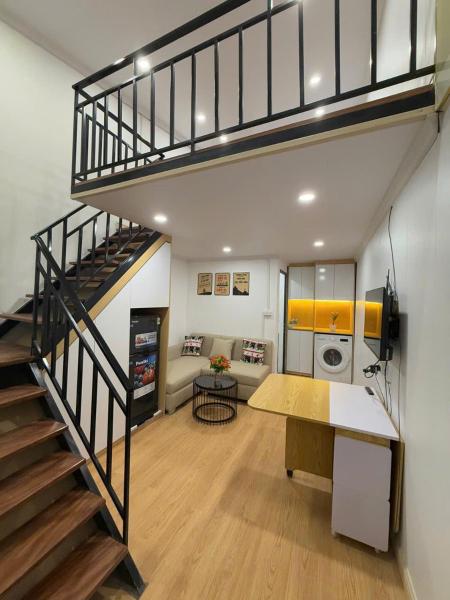 Happy House Nguyễn Bình - tt. Như Quỳnh