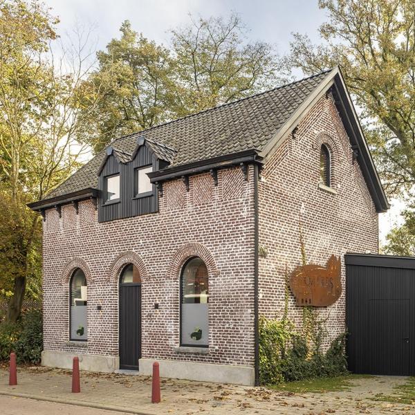 Hoveniershuis - Waregem