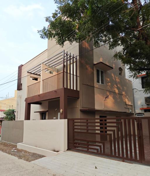 Jayam Home Stays - 티루반나말라이