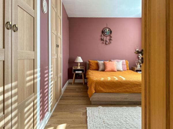 Cosy 2 Bedroom Home - Free Parking & Garden With Bbq - Canterbury