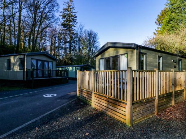 Lily Rose Lodge - Coniston