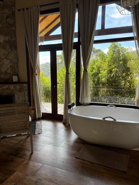 Reserva Mauá Chalés - Resende