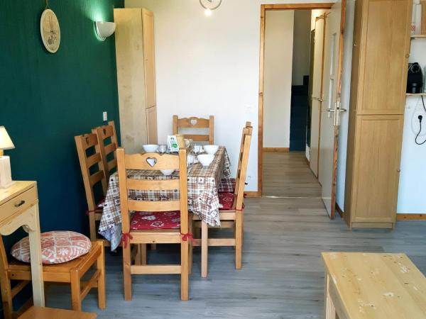 Duplex Spacieux Aux Deux Alpes, 3 Pièces, 7 Personnes, Parking Couvert - Fr-1-516-168 - Les Deux Alpes