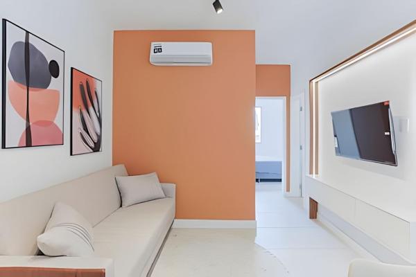 Apto Reformado E Central - Florianópolis