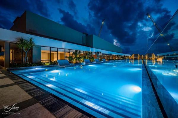 The Sóng Apartment Luxury Vung Tau - Tỉnh Bà Rịa - Vũng Tàu