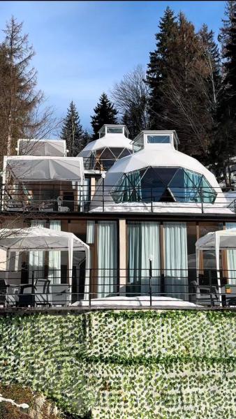 Sairme Glampings - Géorgie, États-Unis