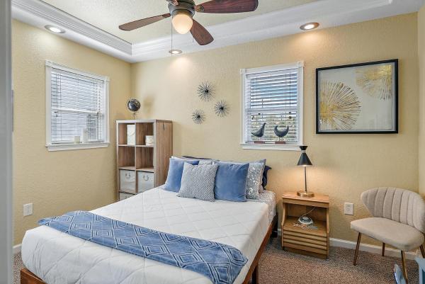 Retro Retreat In Dtsp - Explore The Downtown Area - 세인트피터즈버그