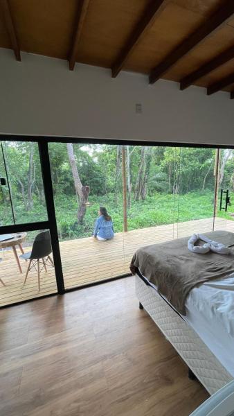 Nobres Cabana Rustica, Bom Jardim - Mato Grosso